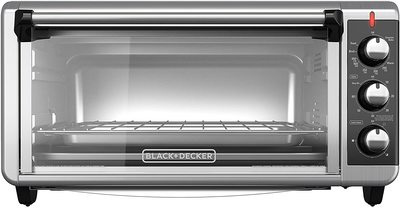 Best Portable Oven for Fast and Convenient Baking