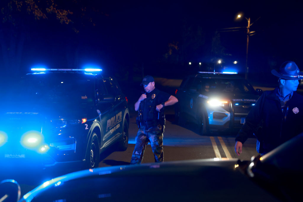 [UPDATE] Colorado Shooting: Suspect Arrested Following Manhunt