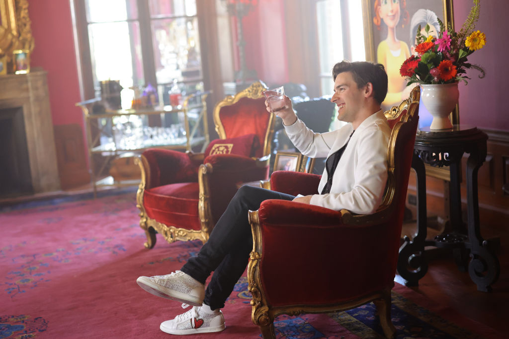 MatPat Announces Retirement from Presenting 'Theorists' YouTube ...