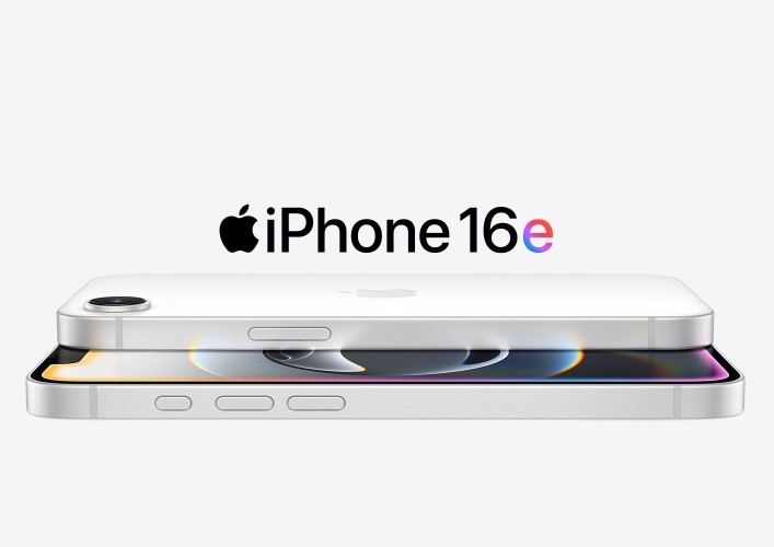 iPhone 16e: What We Know About Apple's Budget AI Phone