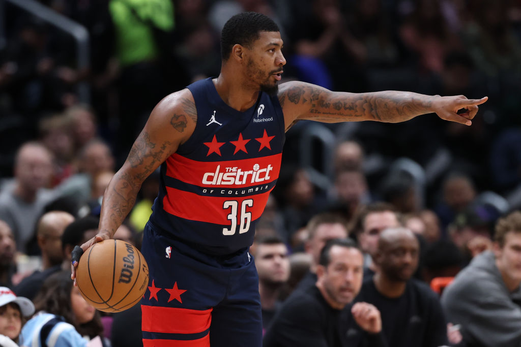 NBA Trade Watch: Marcus Smart Could Be on the Move to Los Angeles