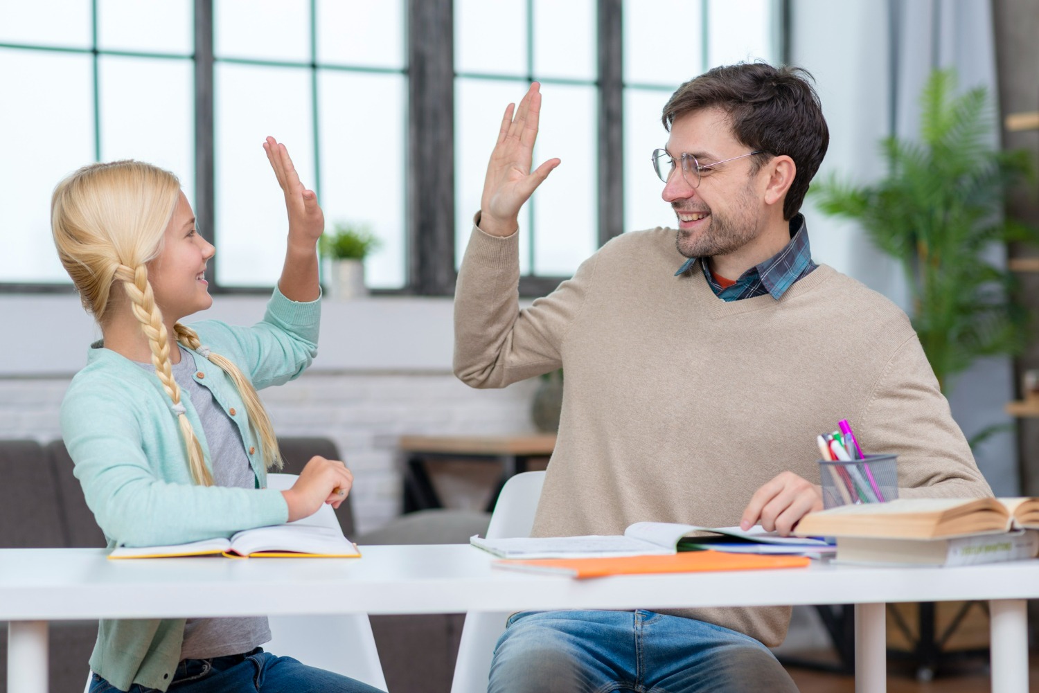 Becoming a Better School Counselor: What Does It Take?