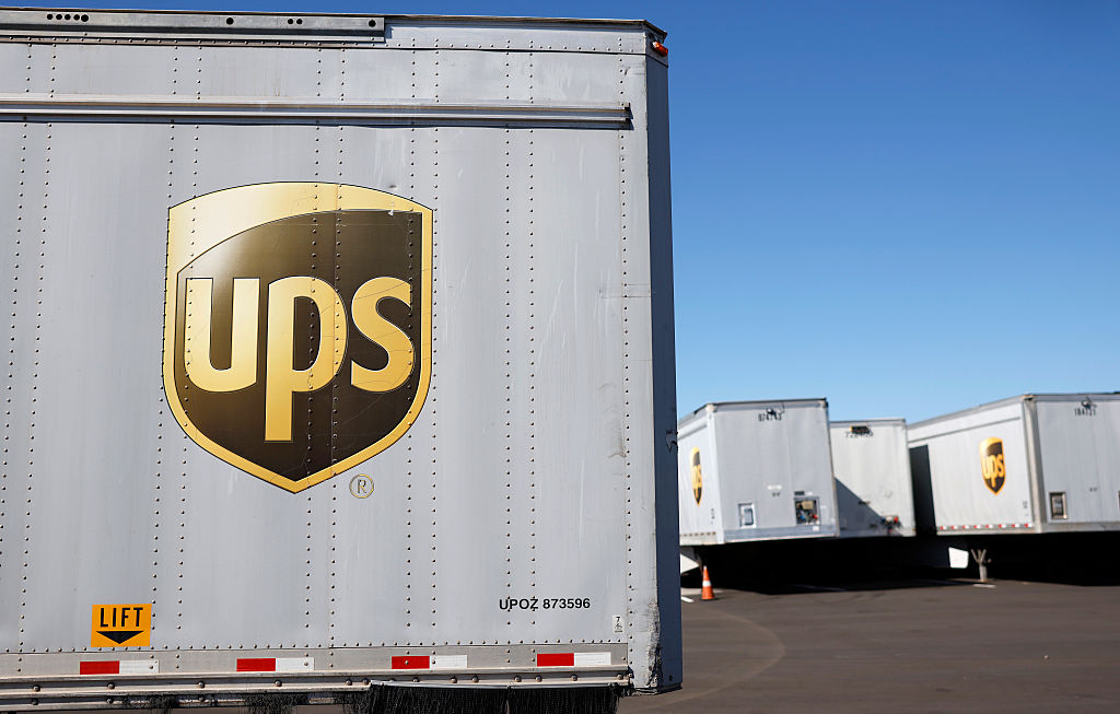 UPS Cuts 48,000 Jobs in 2025, Its Largest Layoff in Company History