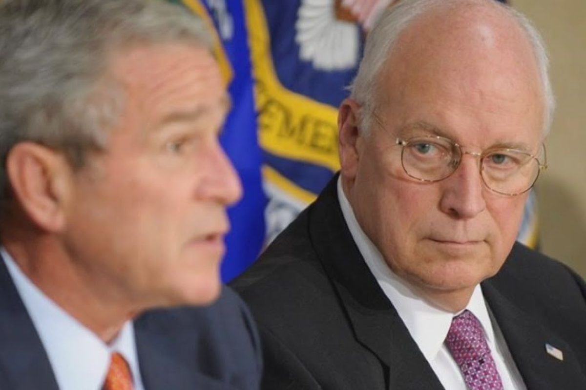 Dick Cheney Funeral Kickstarts US Presidents' Reunion, Trump 'Uninvited'