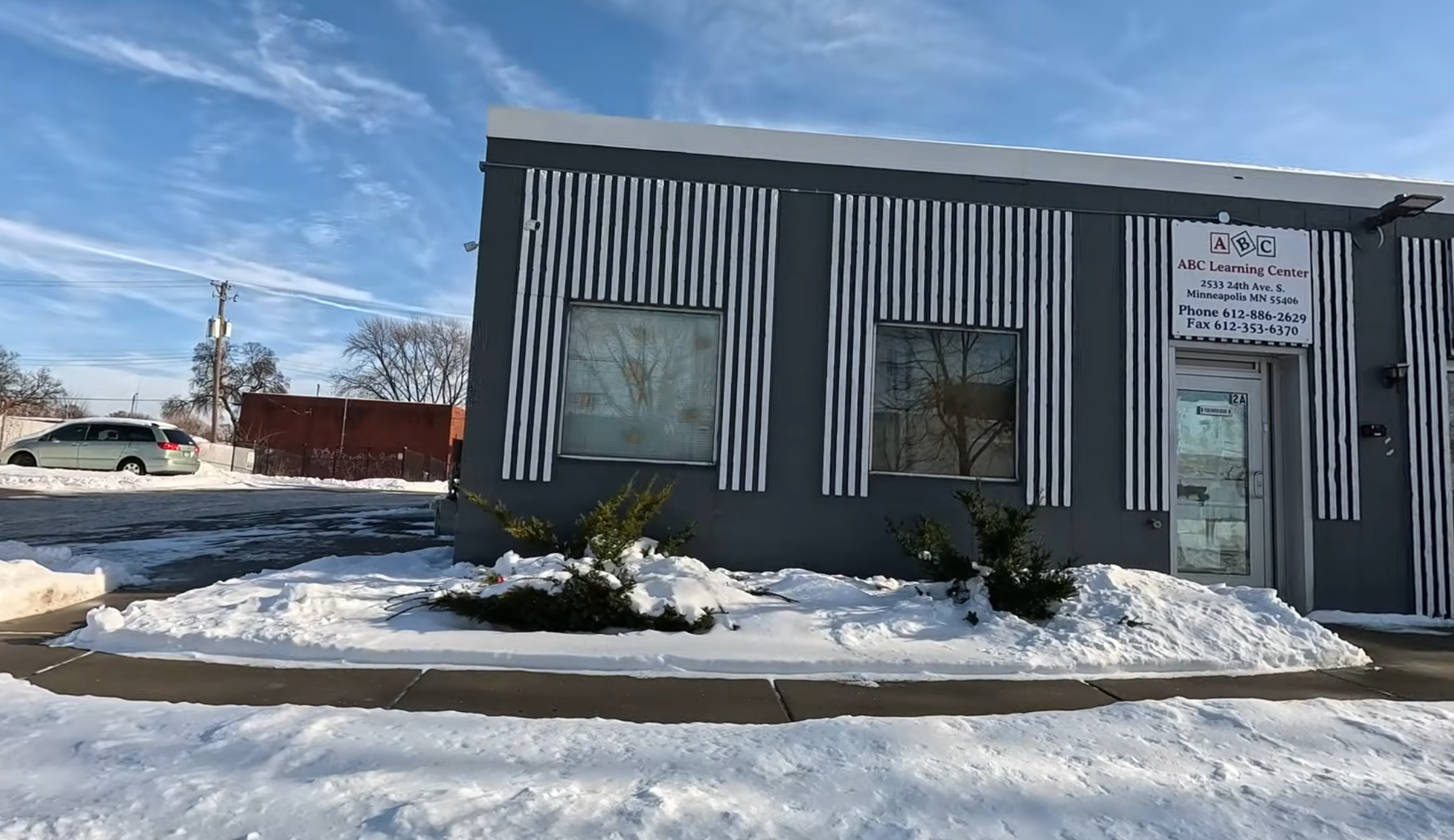 Minnesota Rocked by Claims of $8B Fraud as Shocking Investigation ...