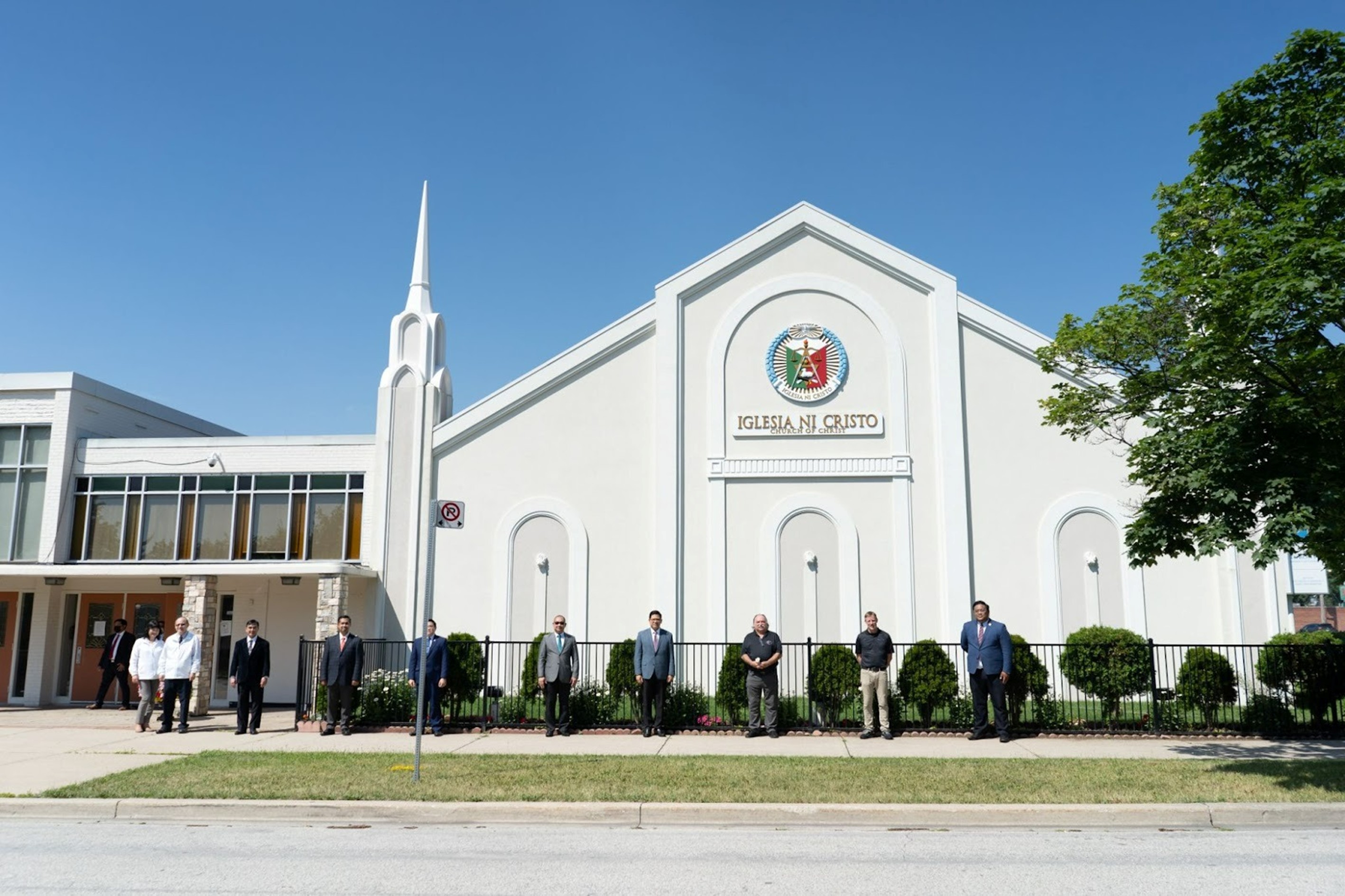 Redefining Mission Work in the Modern Era with Iglesia Ni Cristo