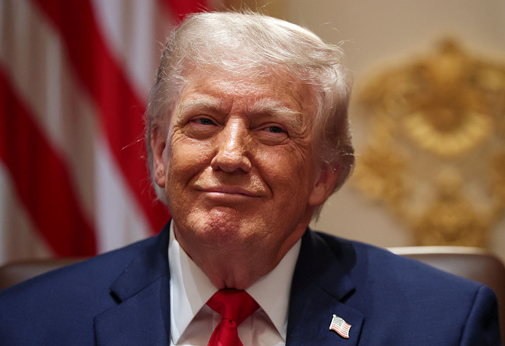 Trump Confirms Calling Netanyahu 'F****** Crazy' in Phone Call Over ...