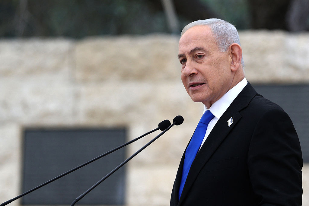 Israel and Lebanon Agree To Full Ceasefire if Hezbollah Stops Attacks