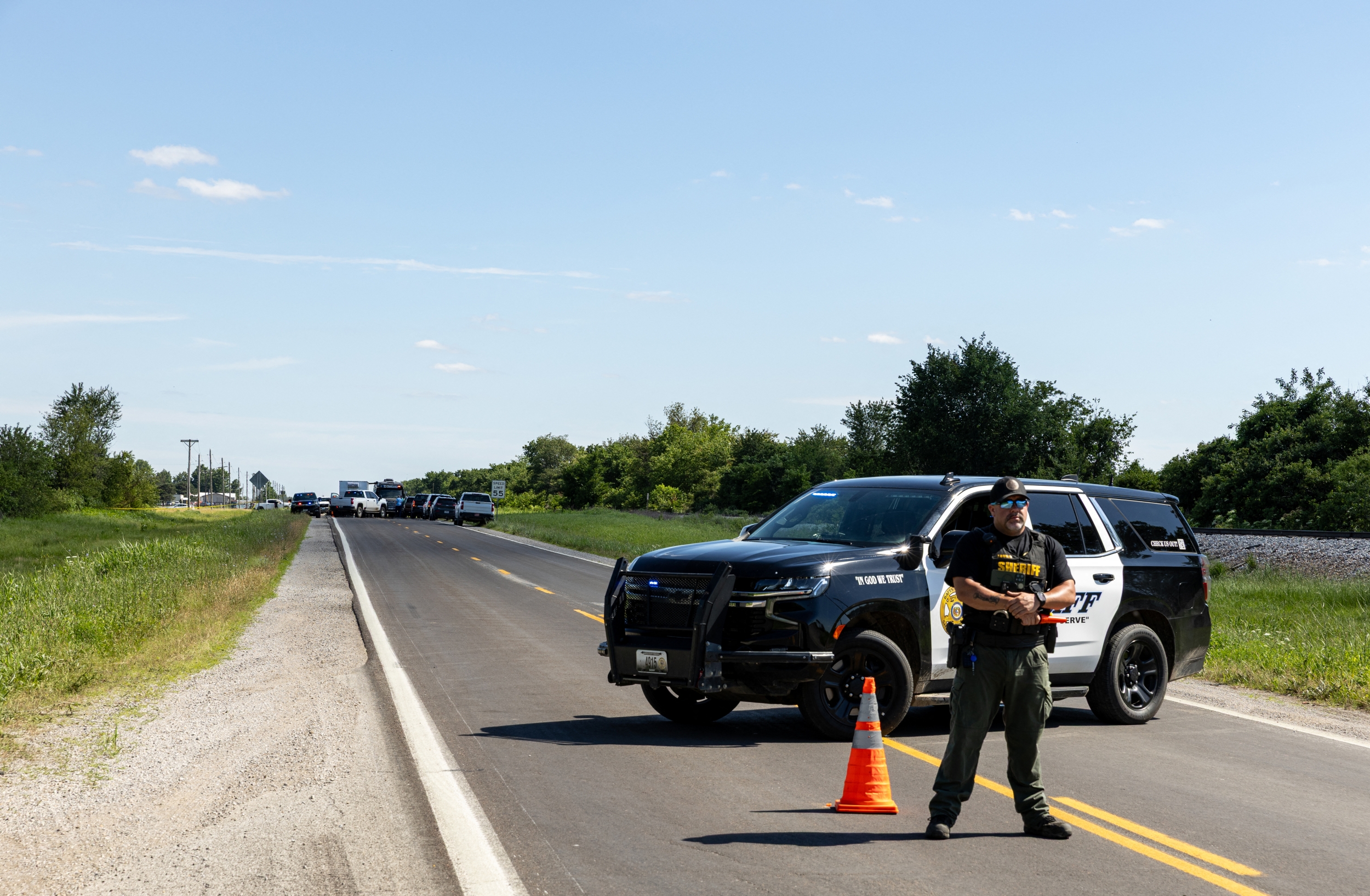 Skydiving Plane Crashes in Missouri, Killing All 12 on Board