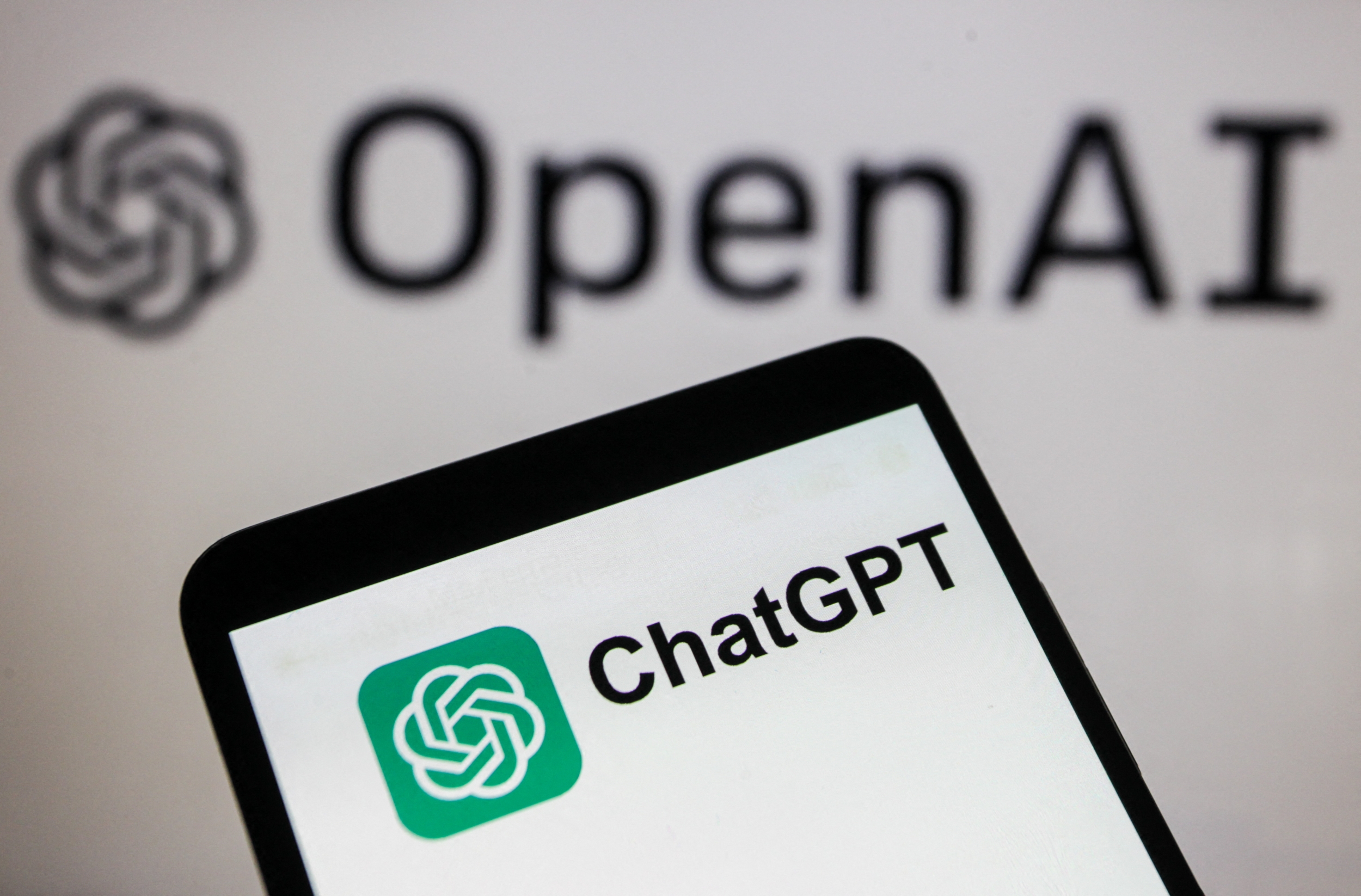 OpenAI Unveils Its First Custom AI Chip With Broadcom, Targeting Nvidia ...