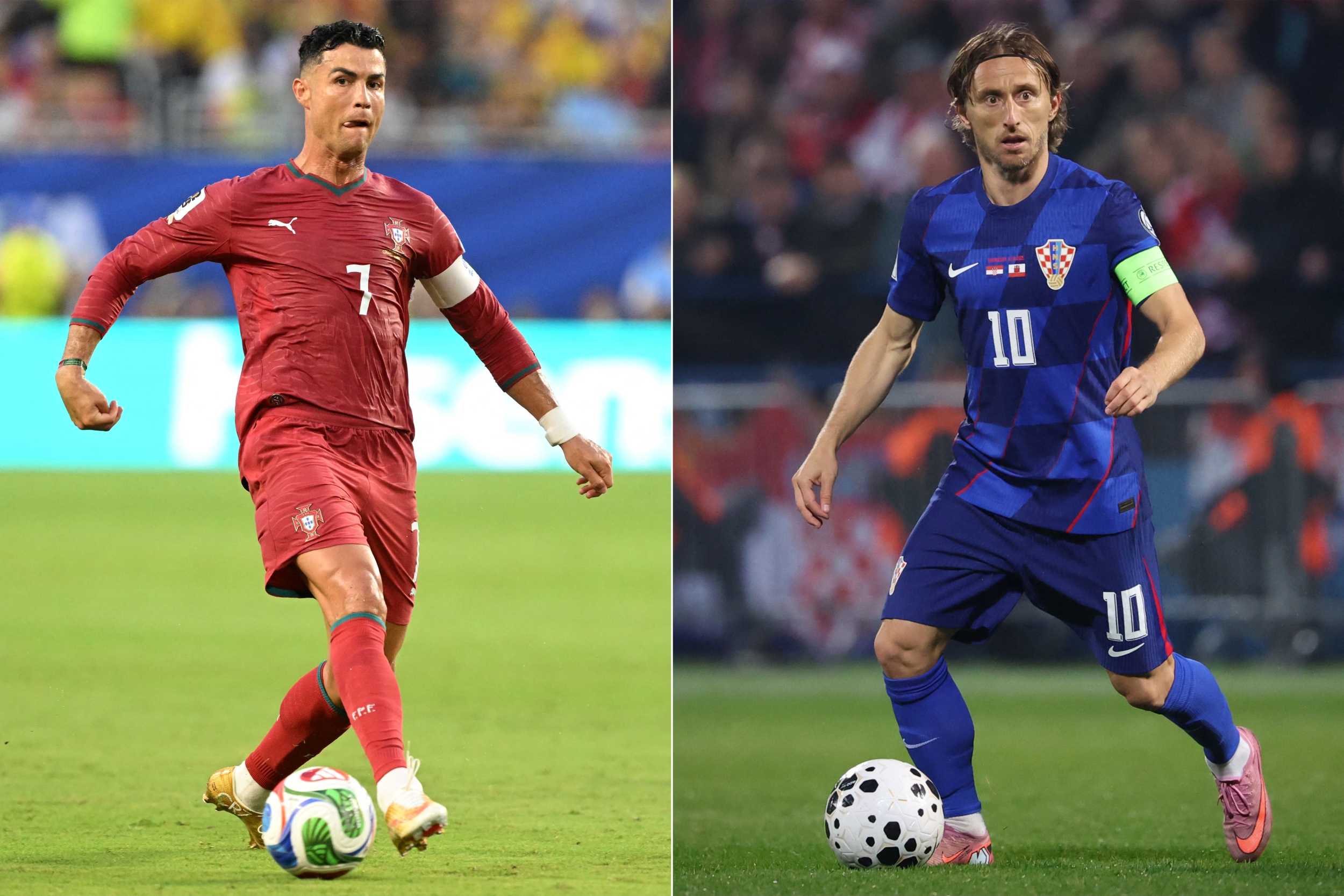World Cup Round Of 32 Sees Six More Advance As Spain, Portugal ...